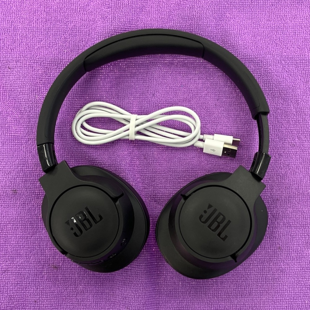 JBL 710Bt Headphones - Own4Less